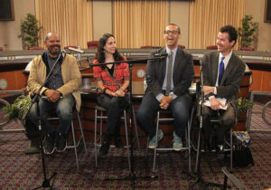 Our Story – Before Columbus Foundation