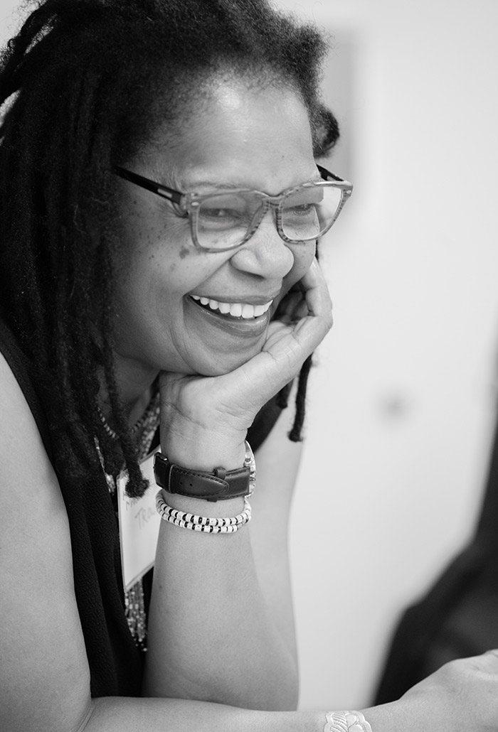 Who We Are – Before Columbus Foundation