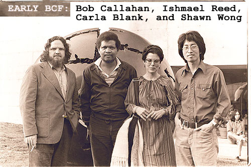 Contact Us – Before Columbus Foundation