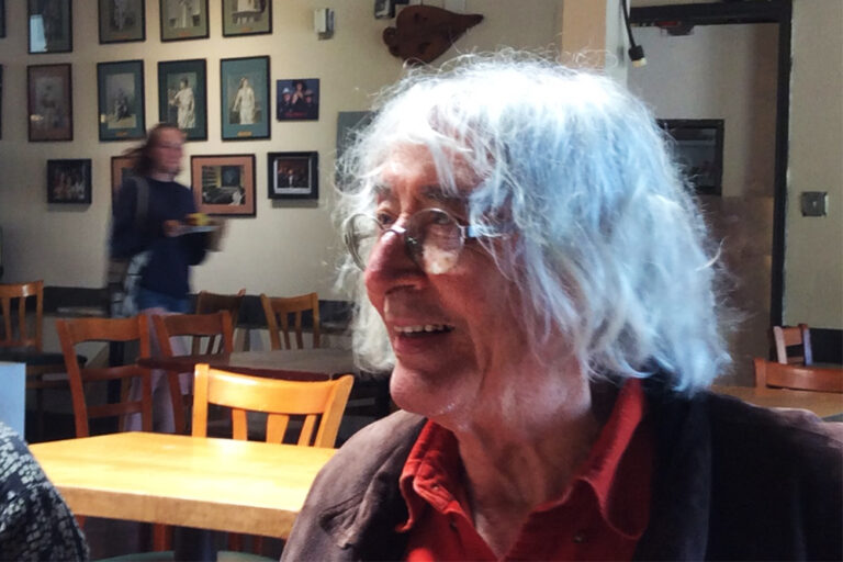 Our Authors – Before Columbus Foundation